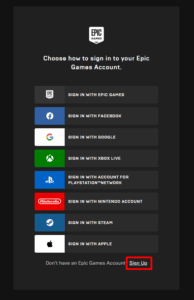 How to Delete Fortnite Account on Switch – TechCult