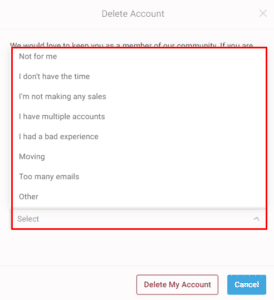 How to Log into Poshmark – TechCult