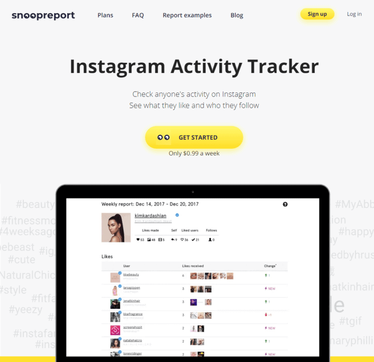 How to Find Someone's Comments on Instagram – TechCult