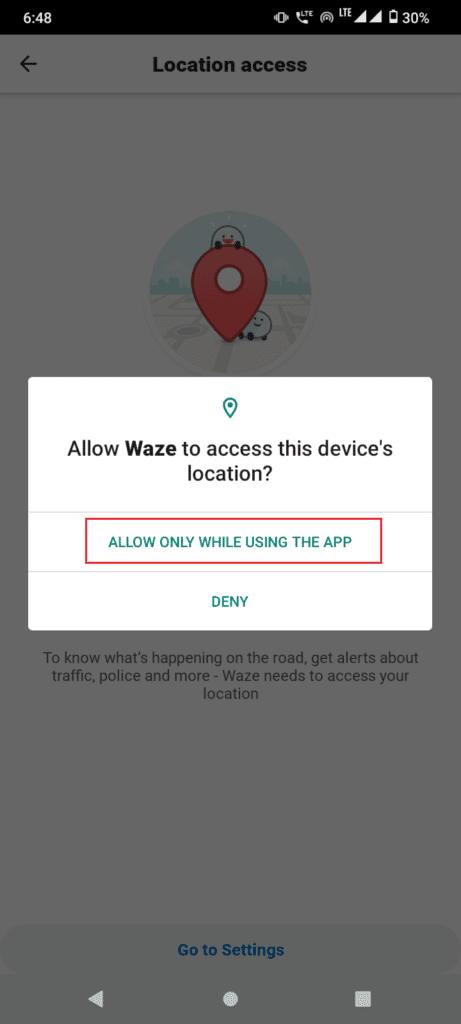 How to Verify Waze Email Account – TechCult