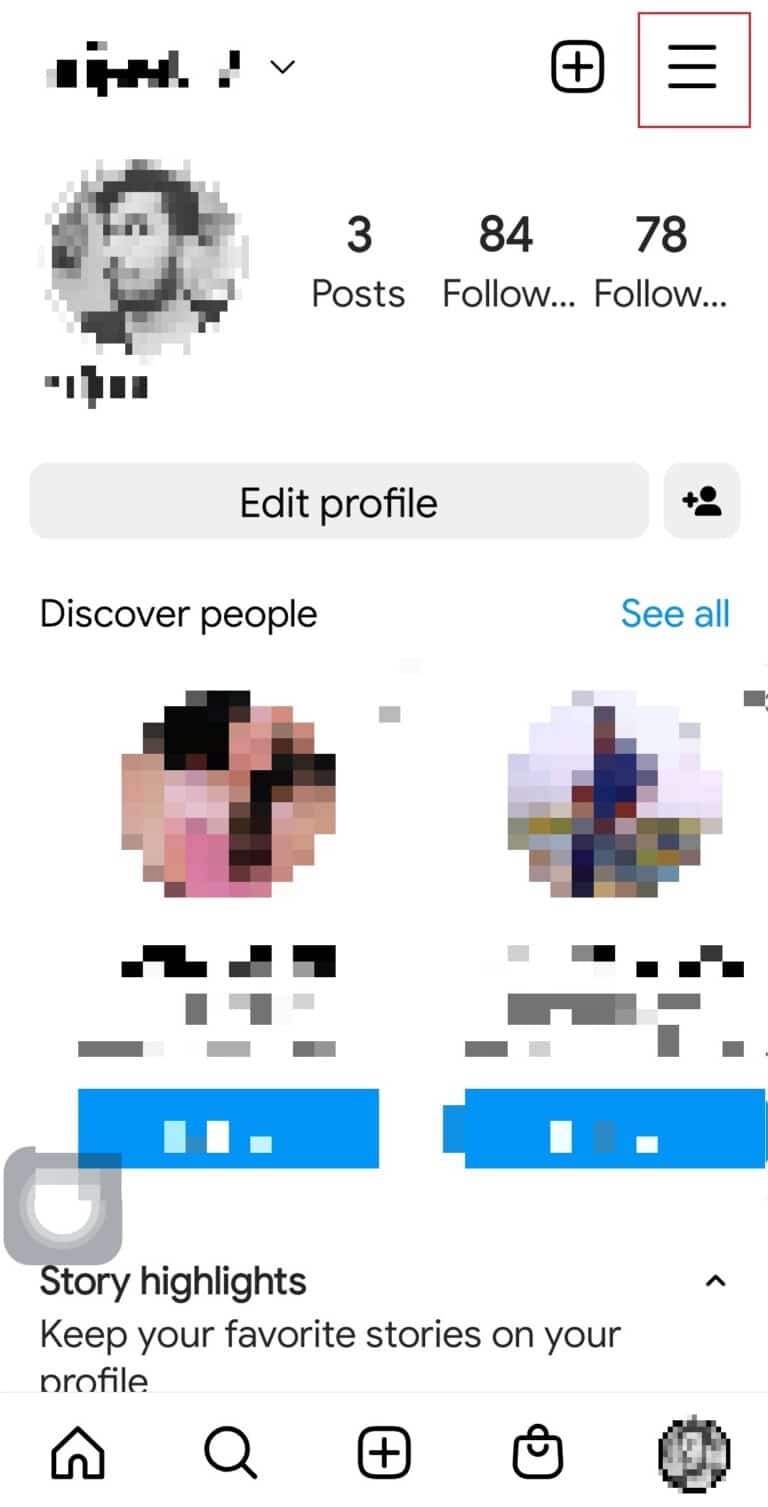 How To Unreport A Post On Instagram TechCult how-to-unreport-a-post-on-instagram-techcult