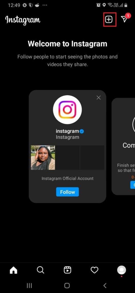 How to Wave at Someone on Instagram Live – TechCult