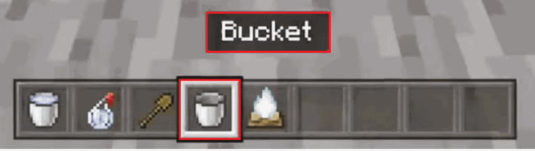 How to Put Out a Campfire in Minecraft – TechCult