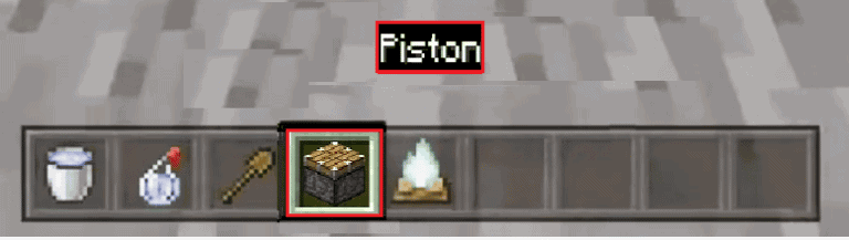 How to Put Out a Campfire in Minecraft – TechCult