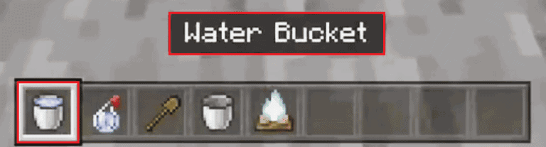 How to Put Out a Campfire in Minecraft – TechCult