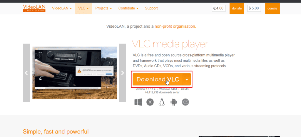 Fix Vlc Hotkeys And Shortcuts Not Working In Windows 10 Techcult