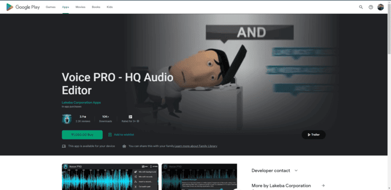 18 Best Free Audio Editing Apps for Android – TechCult