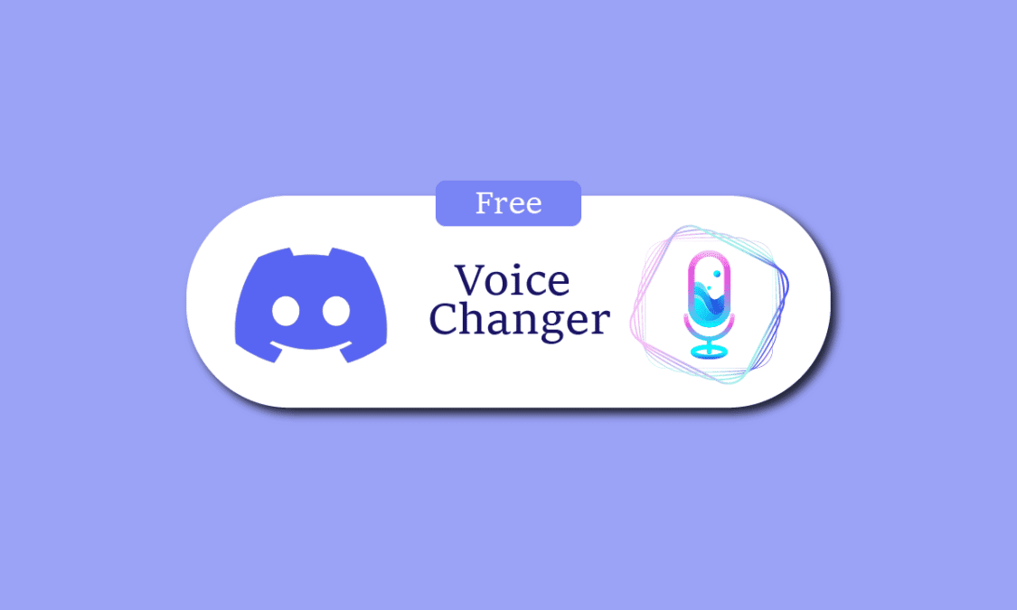 19 Best Free Discord Voice Changer - TechCult