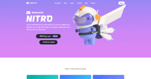 6 Ways to Get Free Discord Nitro – TechCult
