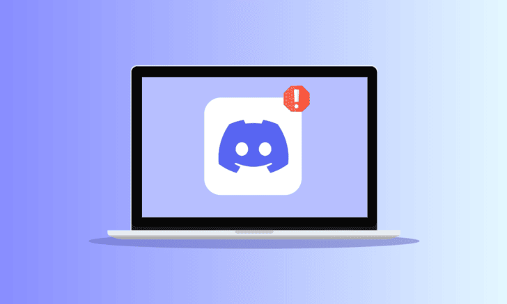 Fix Discord an Unknown Network Error in Windows 10 - TechCult