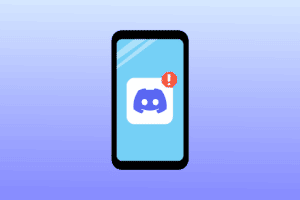 Fix Discord an Unknown Network Error on Android – TechCult