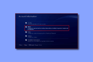 How to Change Default PlayStation Payment Method – TechCult