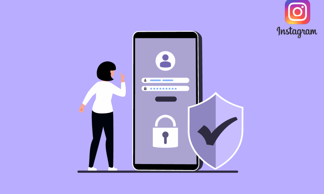 How to Bypass Two Factor Authentication on Instagram - TechCult