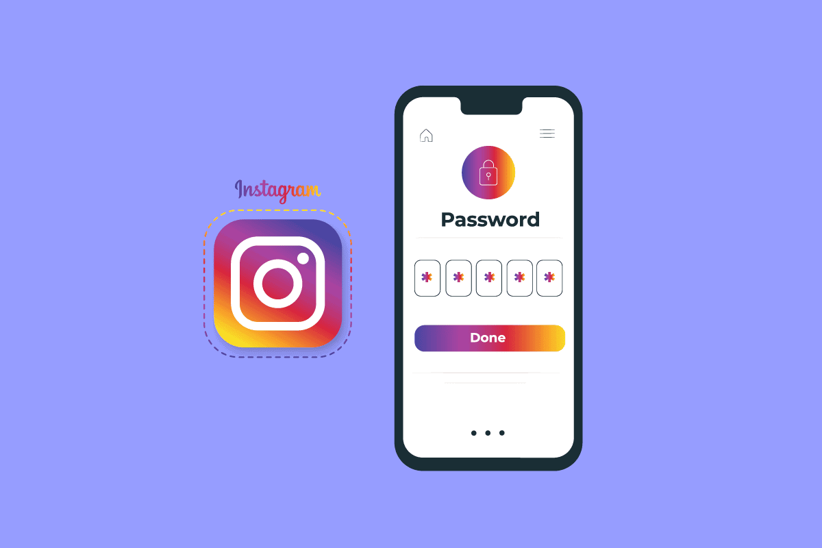 How To Change Your Password On Instagram TechCult