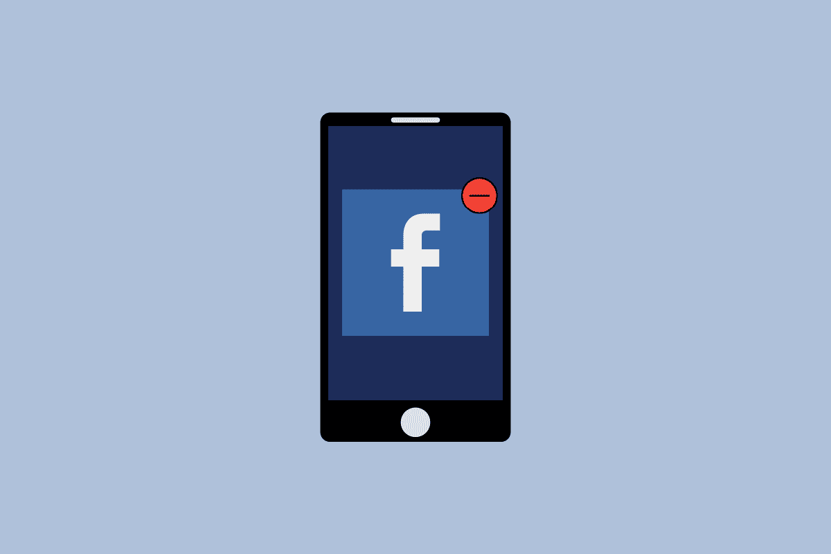 How To Delete Old Facebook Account TechCult