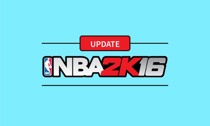 How to Update NBA 2K16 - TechCult