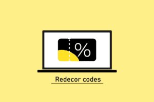 Redecor Codes List: Redeem Now – TechCult