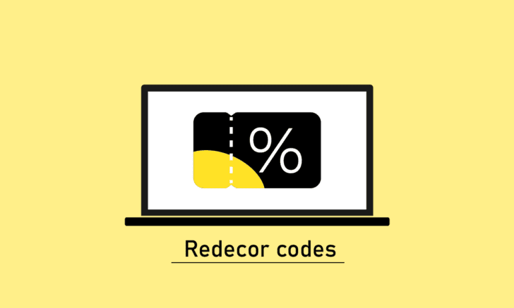 Redecor Codes List: Redeem Now - TechCult