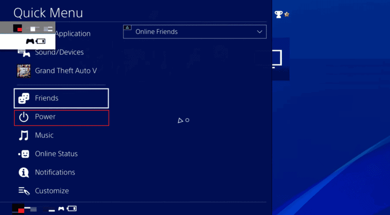 Can You Login to Your PS4 Account on Another PS4? – TechCult