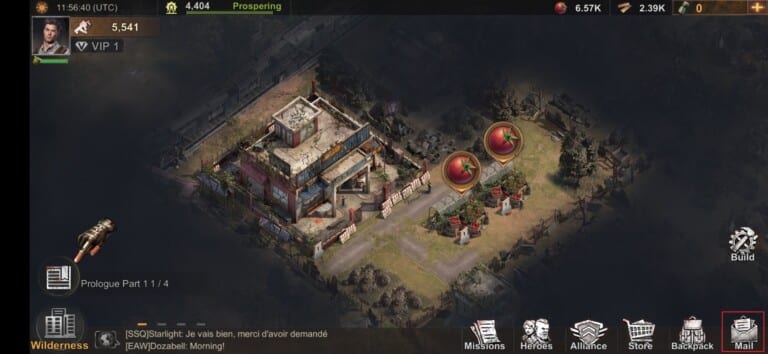 State of Survival Gift Codes: Redeem Now – TechCult