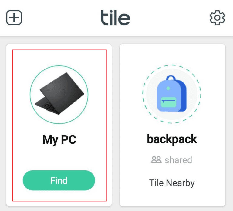 How Can You Reset A Tile – TechCult
