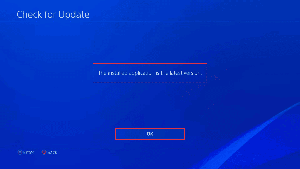 Fix Killing Floor 2 Unable to Find Match PS4 – TechCult