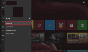 How to Upload Xbox Custom Gamerpic – TechCult