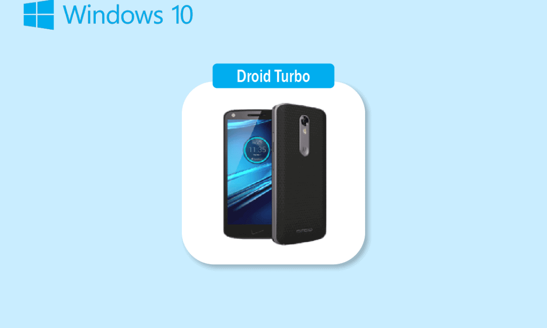 3 Easy Ways for Connecting Droid Turbo to Windows PC - TechCult