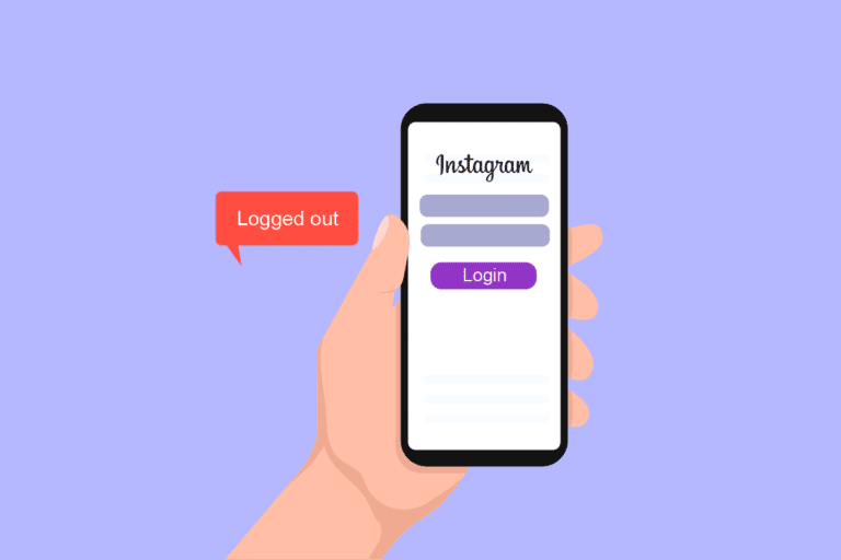 Why are You Locked Out of Your Instagram Account? – TechCult