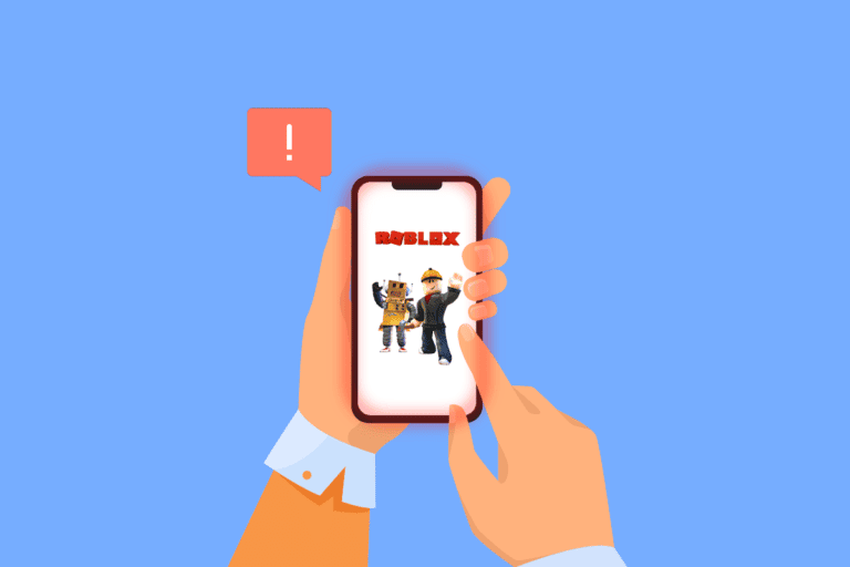 How Can You Stop Roblox from Overheating – TechCult