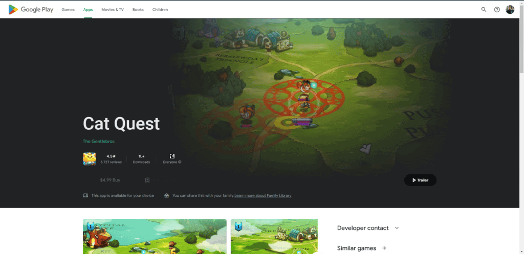 32 Best Games Like Legend of Zelda for Android – TechCult