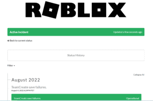 Fix An Error Occurred While Starting Roblox – TechCult