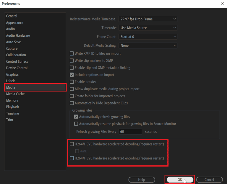 How Do I Fix Accelerated Renderer Error – TechCult