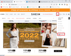 How to Get SHEIN Points for Free – TechCult