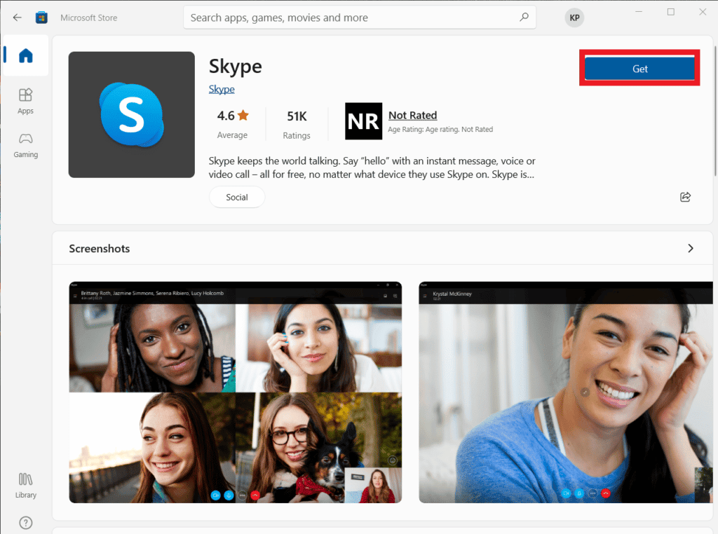 Fix Skype Can't Access Sound Card in Windows 10 – TechCult