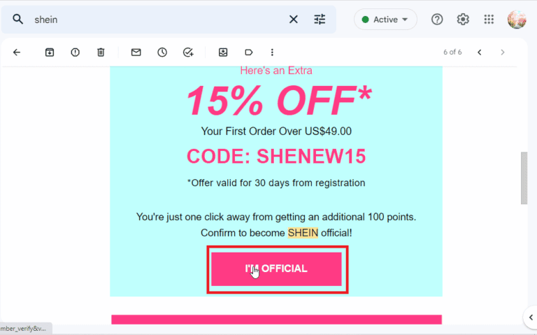 How to Get SHEIN Points for Free – TechCult