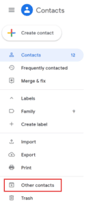 How to Delete Email Addresses from Gmail Autofill on Android – TechCult