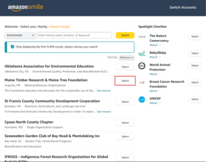 How to Login to Your Amazon Smile Account – TechCult