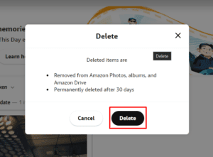 How Can You Delete Amazon Photos Account – TechCult