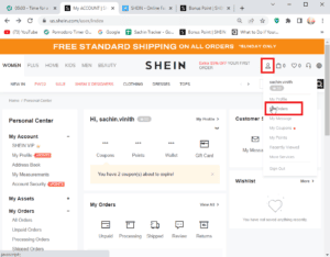 How to Get SHEIN Points for Free – TechCult