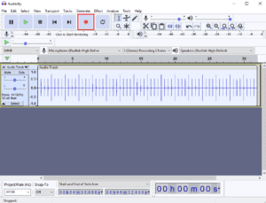 How to Fix Latency in Audacity in Windows 10 – TechCult
