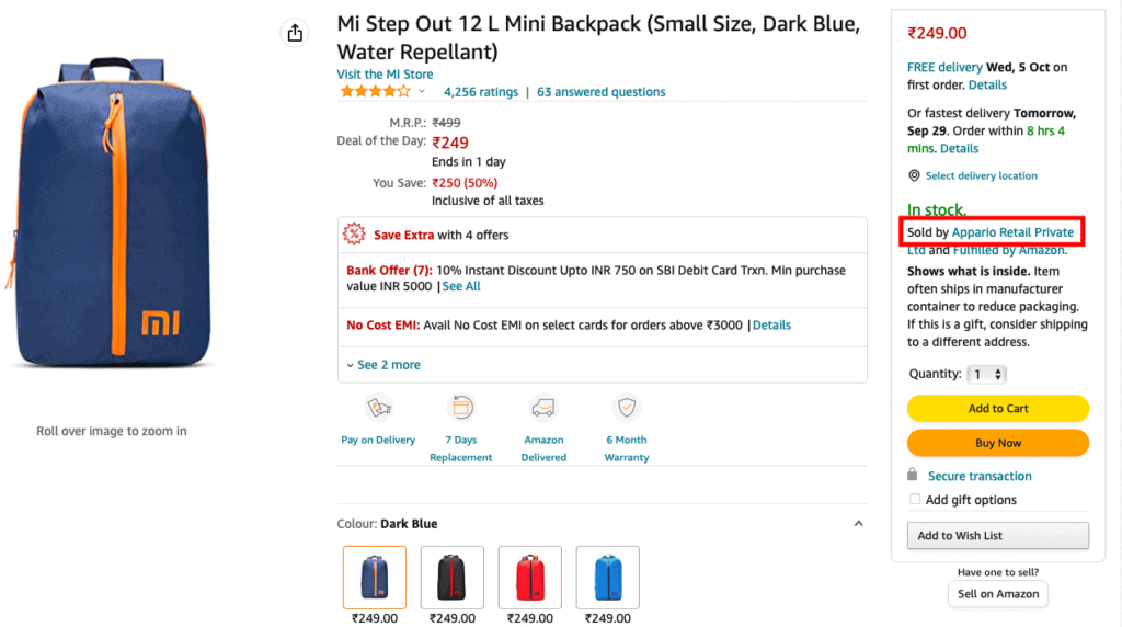 What to do When Amazon Says Order Not Yet Shipped? – TechCult