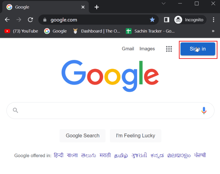 How to Perform Google Pay App Download for iPhone – TechCult