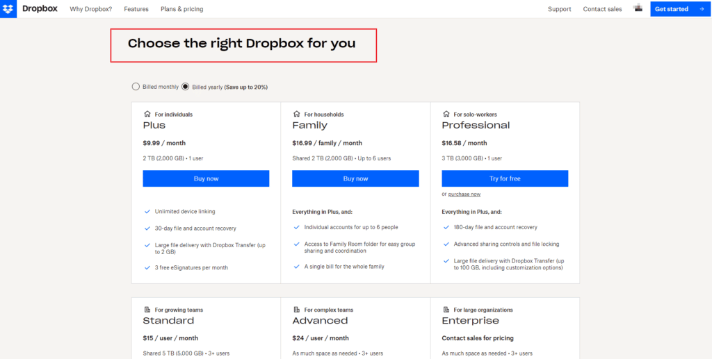 How to Resolve Dropbox com Error 413 in Windows 10 – TechCult