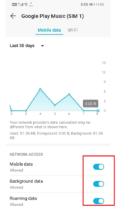 Fix Google Music Playback Error on Android – TechCult