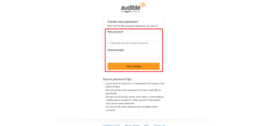 How Do You Manage Your Audible Account – TechCult