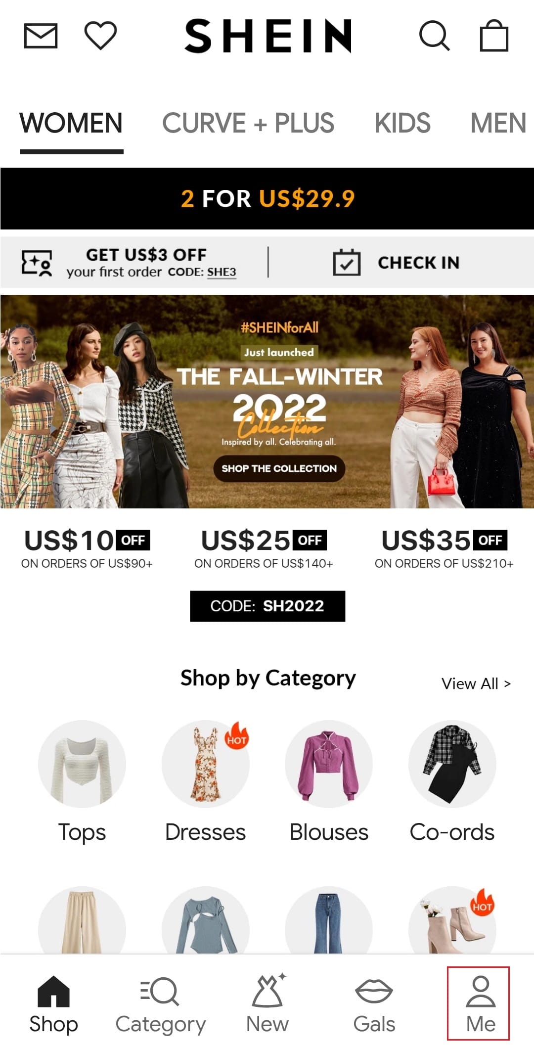 How To Get SHEIN Points For Free TechCult How To Get SHEIN Points For Free TechCult