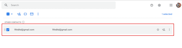 How To Delete Email Addresses From Gmail Autofill On Android TechCult