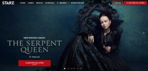 How to Log Out All Devices on STARZ App – TechCult