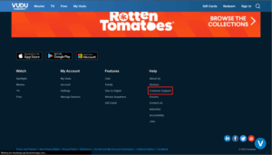 How to Update Vudu Payment Method – TechCult